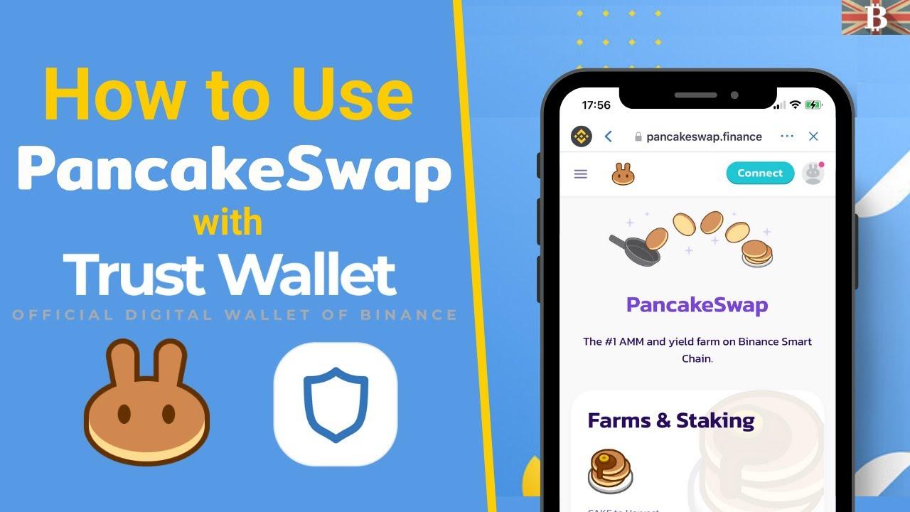 PancakeSwap - Leading DEX on BNB Chain for Token Swaps, Yield Farming ...